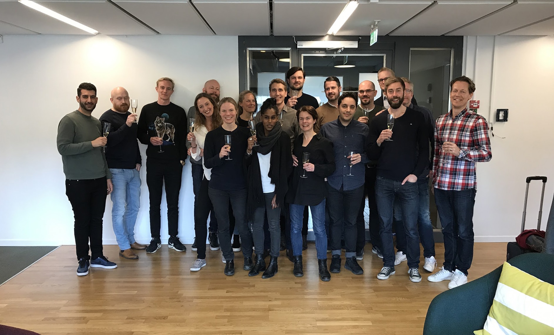 Avaus Recognized as European Fast Growth Company