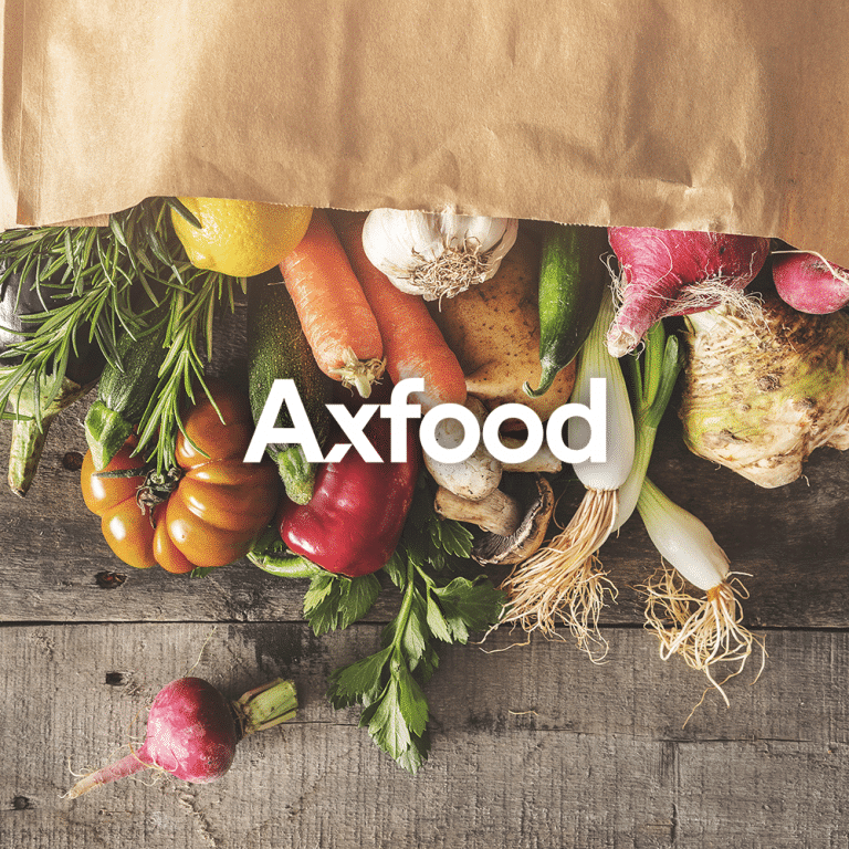 Axfood: Optimizing assortment and promotions utilising customer data