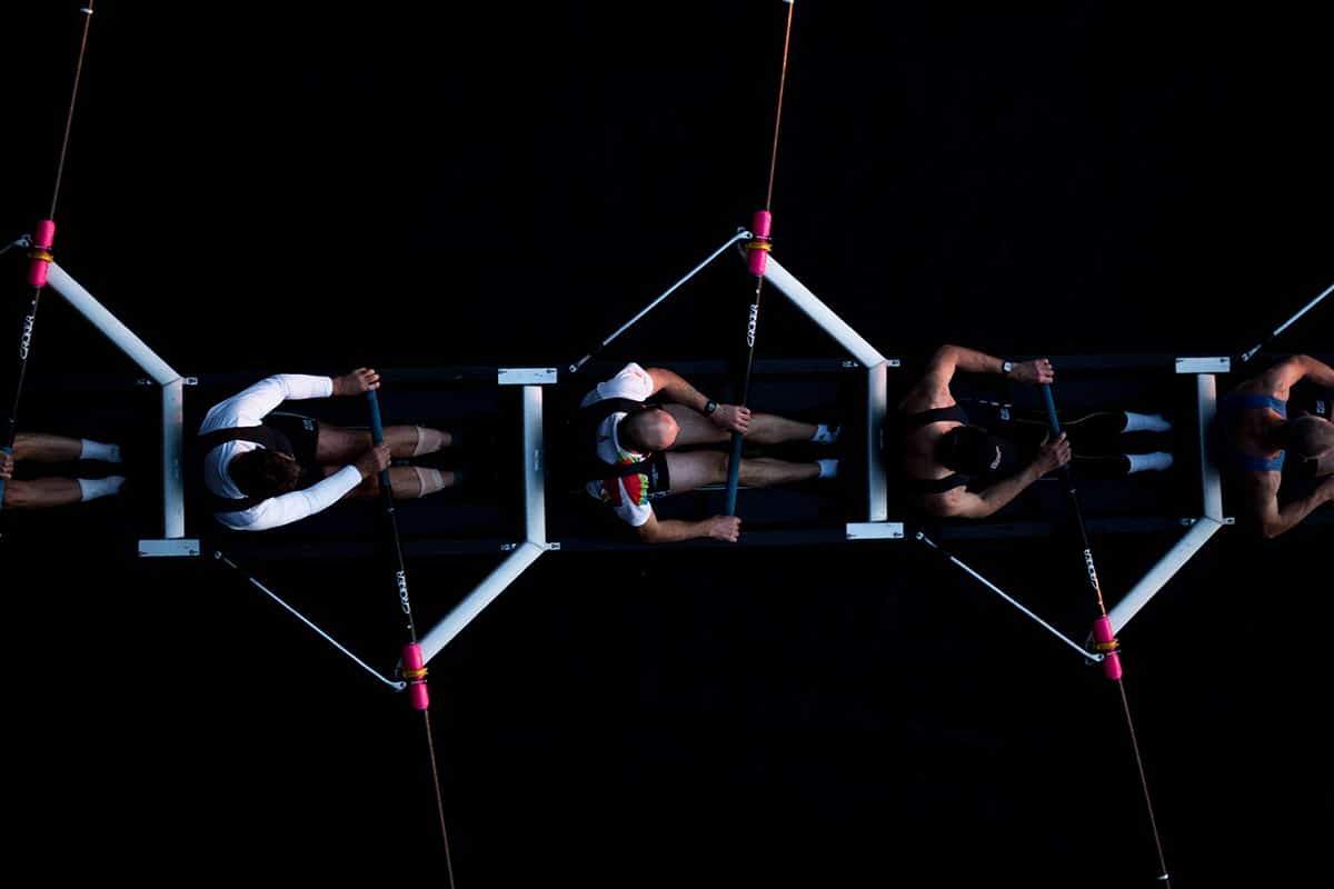 7 tips for cross-agency collaboration in a cross-competence world - Avaus