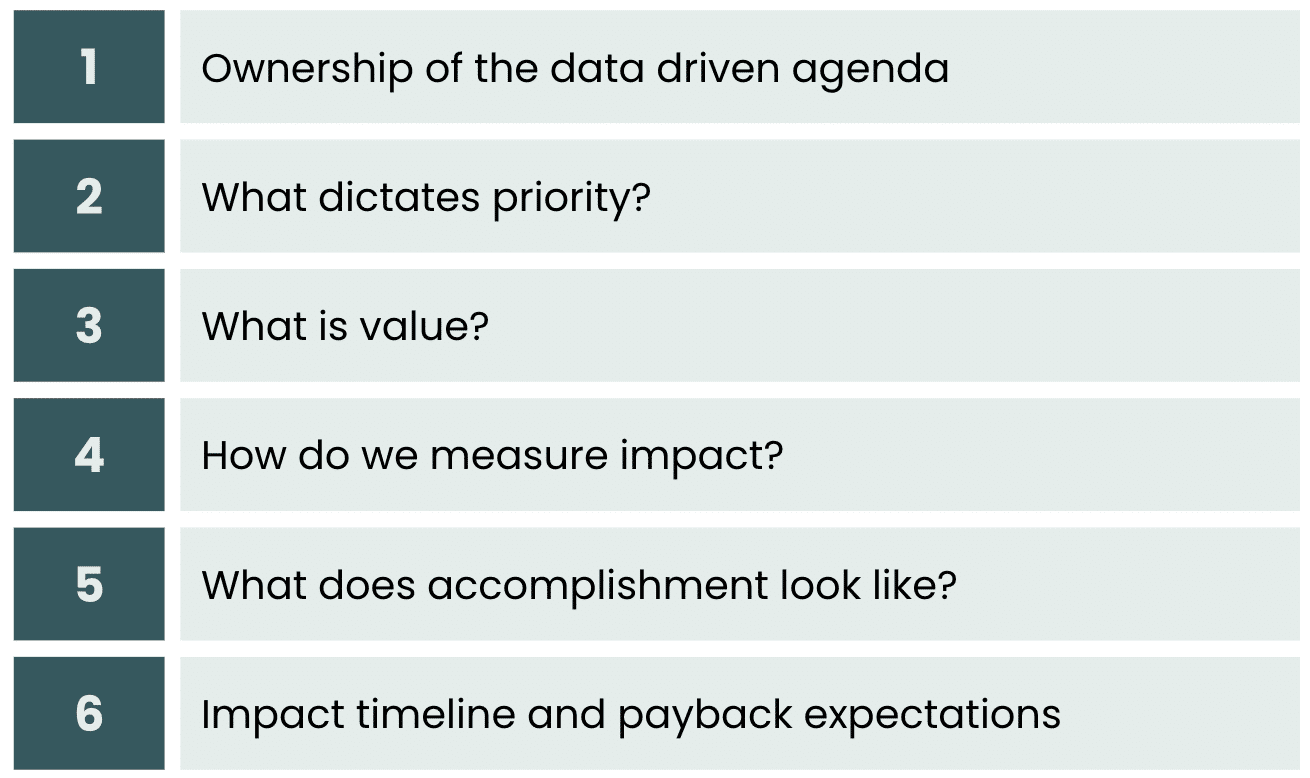 Automate at Scale - While Keeping Your Team Sane - Avaus