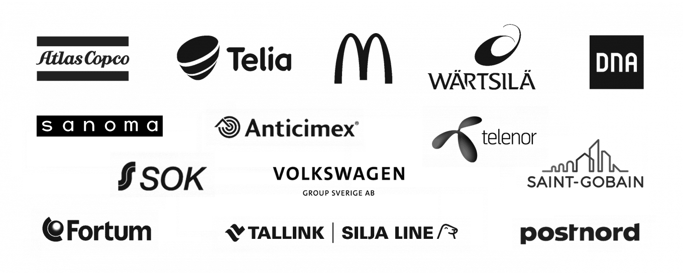 Avaus – Intelligent Growth.