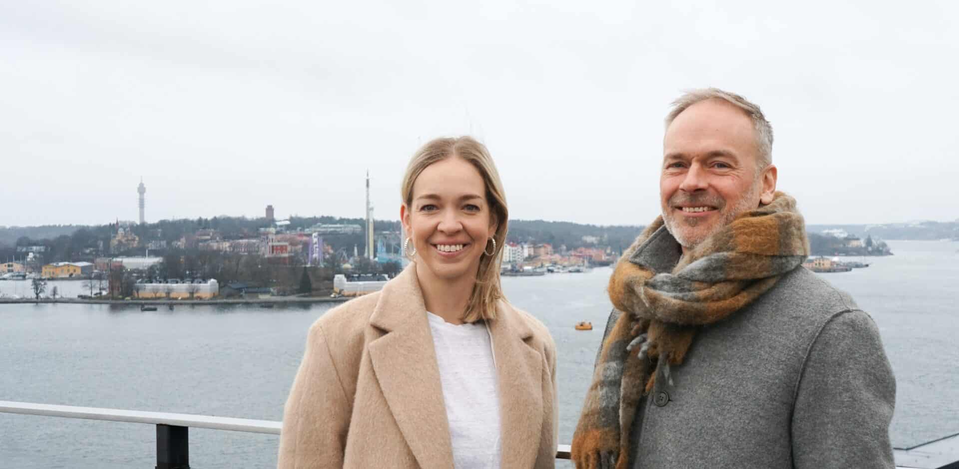 Viking Line signs 3-year strategic collaboration with Avaus - customer ...