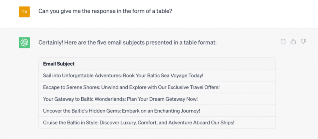 How to talk to AI? 10 prompting techniques to level up your career - Avaus