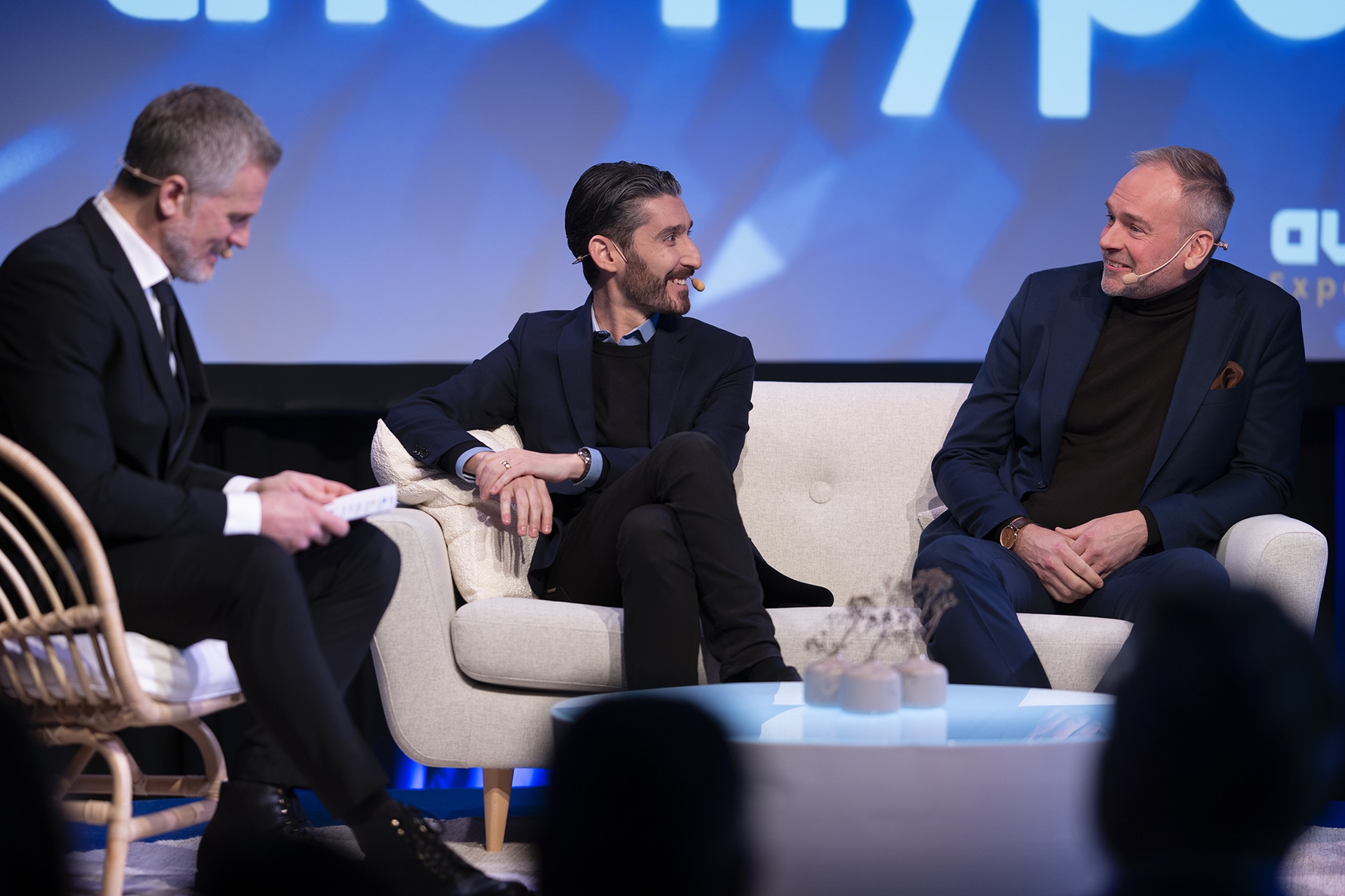 Key takeaways from AI: Beyond the Hype – Avaus Expert Talks 2024 - Avaus