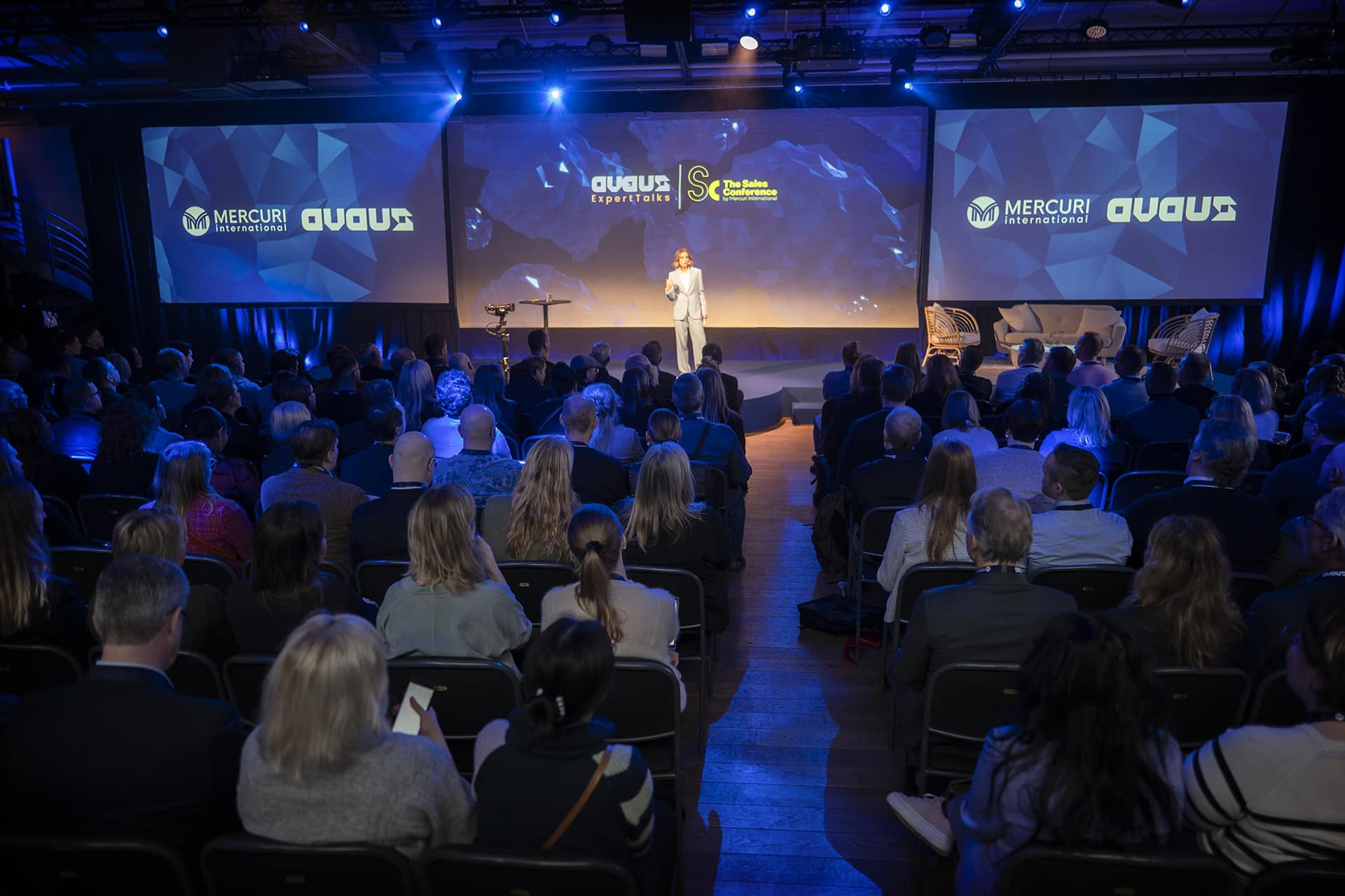 Key takeaways from AI: Beyond the Hype – Avaus Expert Talks 2024 - Avaus