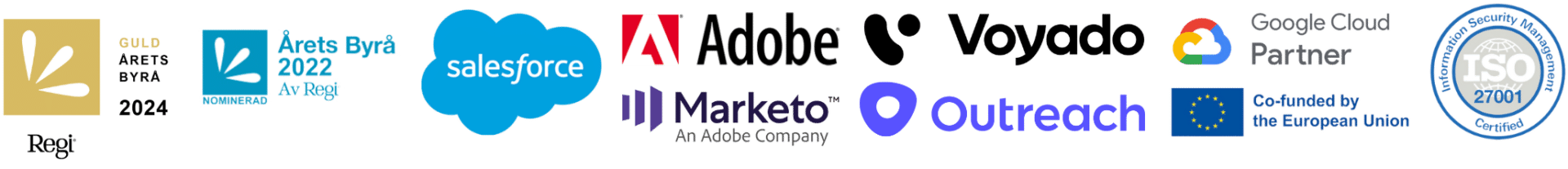 Avaus – Intelligent Growth.