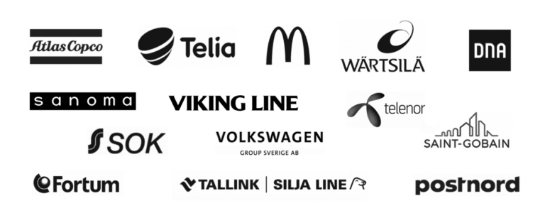 Avaus – Intelligent Growth.