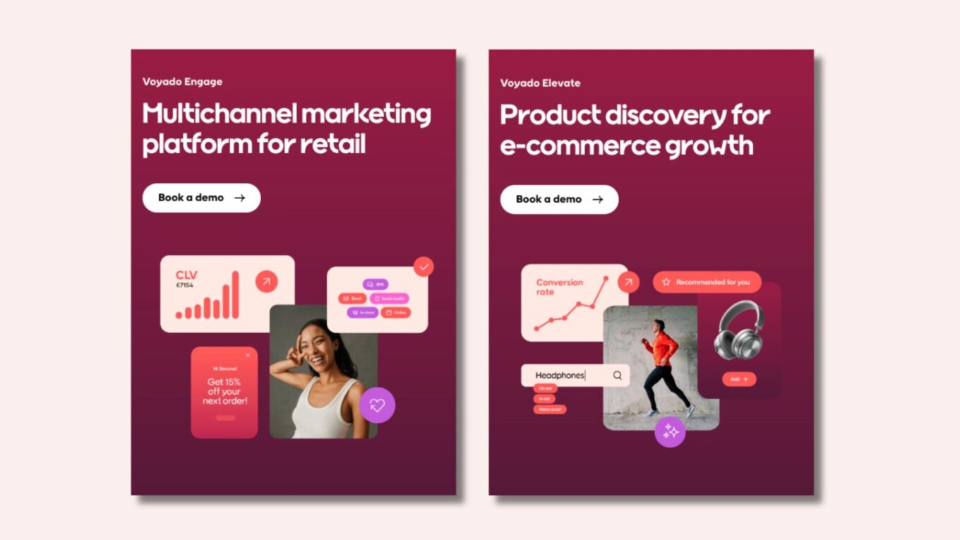Maximize Voyado for better customer experience and engagement