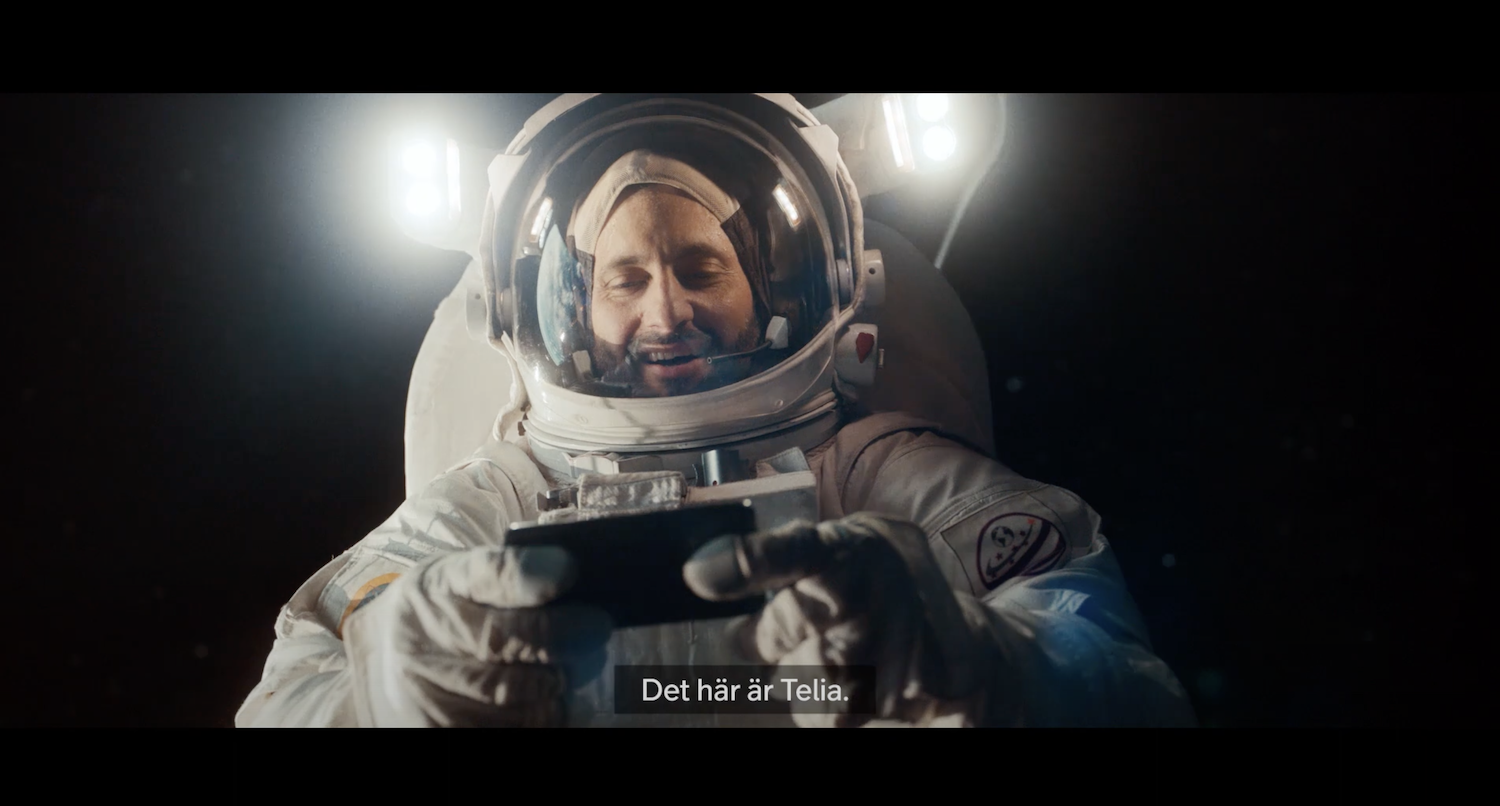 Telia's path to Content Automation: Boosting efficiency & personalization