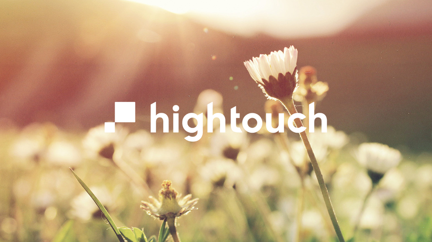 Hightouch Partnership - Avaus