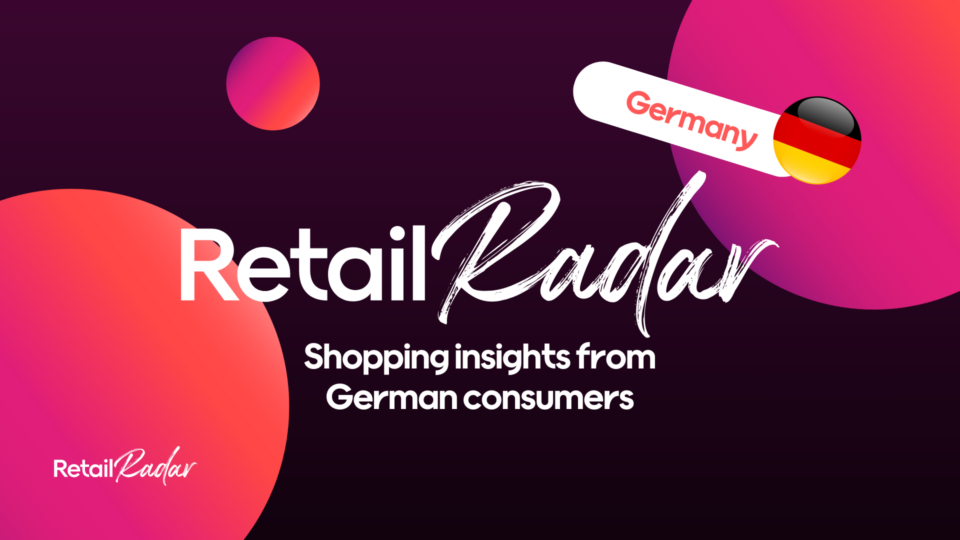 The Future of Retail in Germany: Actionable Insights with Retail & E ...