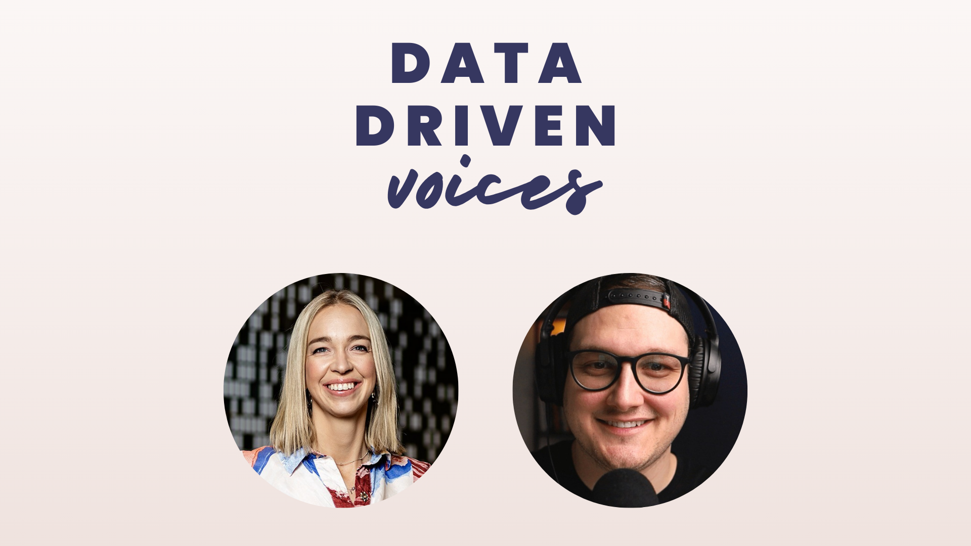 Data Driven Voices #10 - With Phil Gamache - Avaus